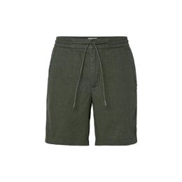 Tchibo - Leinen-Shorts - Herren - Gr. XL - khaki