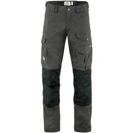 Fj&auml;llr&auml;ven Fj&auml;llr&auml;ven Hose Barents Pro Dark Grey/Black (Gr&ouml;&szlig;e: 48)