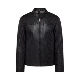 Maze Between-Season Jacket male Black size XS