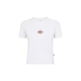 Dickies Shirt 'MAPLE VALLEY' female White size XS