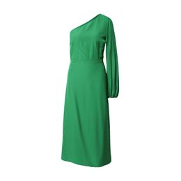 IVY & OAK IVY OAK Kleid 'DANIA' Damen Gr&ouml;&szlig;e 36 dunkelgr&uuml;n Winterkleid