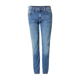 Qs Jeans 'Rick' male Blue size 30