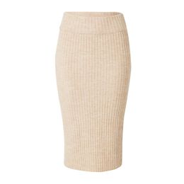 ABOUT YOU Skirt 'Lisann' female Beige size 34