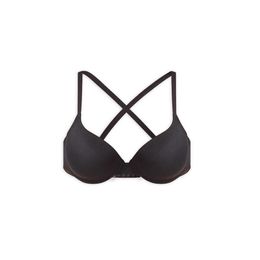 Gisela Bra female Black size 75