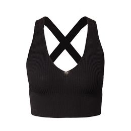 Iceberg Top 'MAGLIA' female Black size M