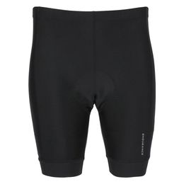 Endurance Sportshorts 'Gorsk V2' Herren Gr&ouml;&szlig;e L schwarz