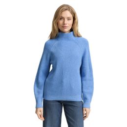 Tom Tailor Pullover Damen Gr&ouml;&szlig;e XXXL hellblau