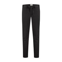 DSTREZZED Pants male Black size 36