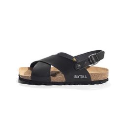 Bayton Sandals female Black size 42