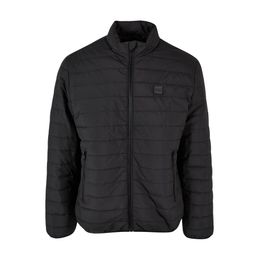 Urban Classics Jacke Herren Gr&ouml;&szlig;e 5XL schwarz