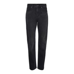 V&eacute;ro Moda VERO MODA Jeans 'Hailey' Damen Gr&ouml;&szlig;e 26 black denim