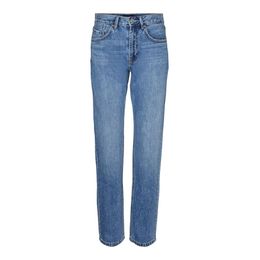 V&eacute;ro Moda VERO MODA Jeans 'Hailey' Damen Gr&ouml;&szlig;e 29 blue denim
