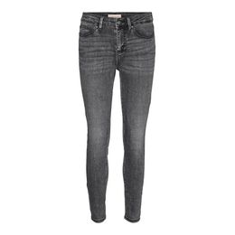 V&eacute;ro Moda Vero Moda Jeans 'Flash' female Grey size L