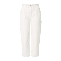 Vans Pants female White size 27