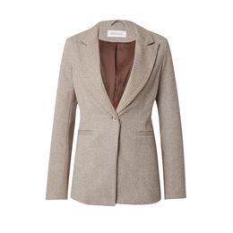 Guido Maria Kretschmer Women Blazer 'Amanda' female Beige size 44