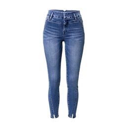 DAWN Jeans Damen Gr&ouml;&szlig;e 31 blue denim