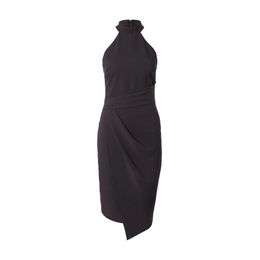 Lipsy Dress female Black size 32