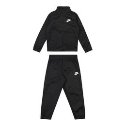 Nike Sportswear Sweatsuit 'ESSENTIALS' boy Black size 3