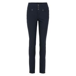 Fransa Jeans 'Zalin 2' female Blue size 46