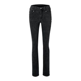 Heine Pants female Black size 42