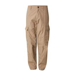 Carhartt Work In Progress Carhartt WIP Hose Herren Gr&ouml;&szlig;e 33 hellbraun