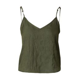 ABOUT YOU Top 'Flora' female Green size 34