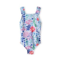 MINOTI Swimsuit girl White size 12-18m