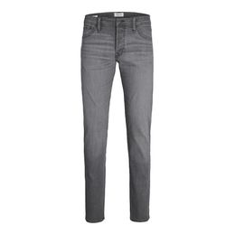 Jack & Jones Jack & Jones Jeans 'JJIGlenn JJOriginal' male Grey size 33
