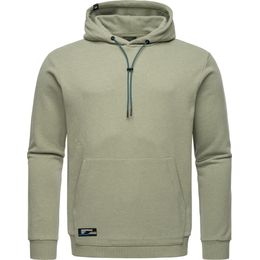 Ragwear Sweatshirt 'Arrwen' Herren Gr&ouml;&szlig;e M khaki