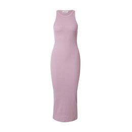 EDITED Kleid 'Janah' Damen Gr&ouml;&szlig;e 36 lila Winterkleid