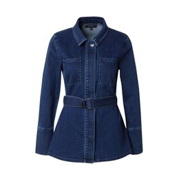 comma, Comma Between-Season Jacket female Blue size 46
