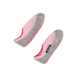 Falke Slippers boy Pink size 35/36
