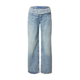 Hugo Jeans 'Glory' Damen Gr&ouml;&szlig;e 25 blue denim