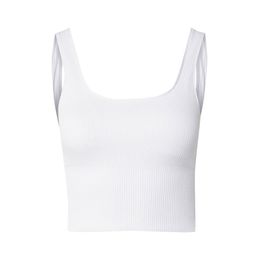 aim'n Aim'n Sports Bra female White size XL