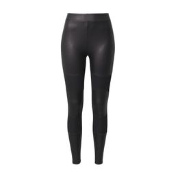 Only Leggings 'ONLMAZE' female Black size L