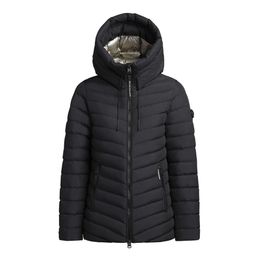 Khujo Winter Jacket 'Pace-YM' female Black size S