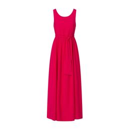 Quiosque Kleid Damen Gr&ouml;&szlig;e 36 blutrot Winterkleid