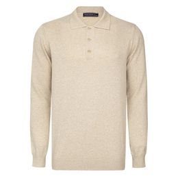 Felix Hardy Pullover Herren Gr&ouml;&szlig;e L beige