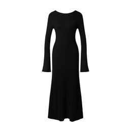 EDITED Kleid 'Noomi' Damen Gr&ouml;&szlig;e 38 schwarz Winterkleid