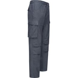 Ragwear Cargo Pants 'Merly' male Blue size 38