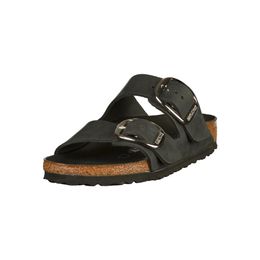 Birkenstock Pantolette 'Arizona' Damen Gr&ouml;&szlig;e 39 schwarz