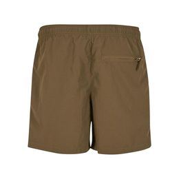 Brandit Swim Trunks ' ' male Green size S