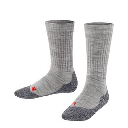 Falke Athletic Socks boy Grey size 39-42