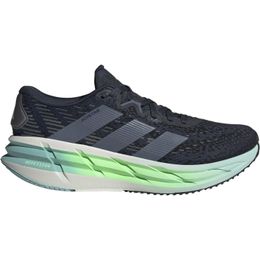 Adidas Adistar 4 Laufschuhe Herren - blau - Gr. 41 1/3