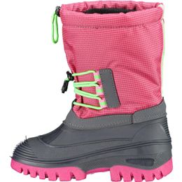 CMP Ahto Wp Stiefel Kinder - rosa - Gr. 37