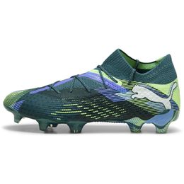 Puma Future 7 Ultimate Fg/Ag Fu&szlig;ballschuhe Herren - grau - Gr. 45