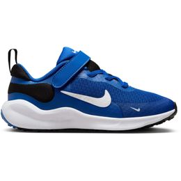 Nike Revolution 7 Laufschuhe Kinder - blau - Gr. 31 - Mesh/Synthetik