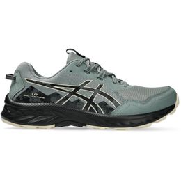 asics Gel-Venture 10 Laufschuhe Herren - blau - Gr. 42 1/2 - Synthetik