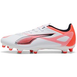 Puma Ultra 5 Play Fg-Ag Wns Fu&szlig;ballschuhe Damen - wei&szlig; - Gr. 38