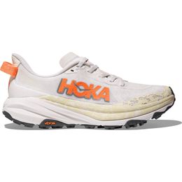 Hoka One One Hoka Speedgoat 6 Laufschuhe Damen - wei&szlig; - Gr. 38 2/3 - Synthetik